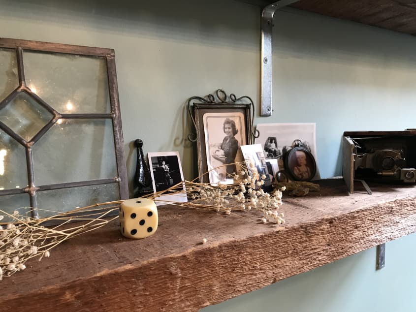 NYC Renovated Home DIY | Apartment Therapy