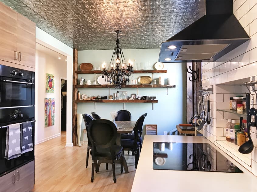 NYC Renovated Home DIY | Apartment Therapy