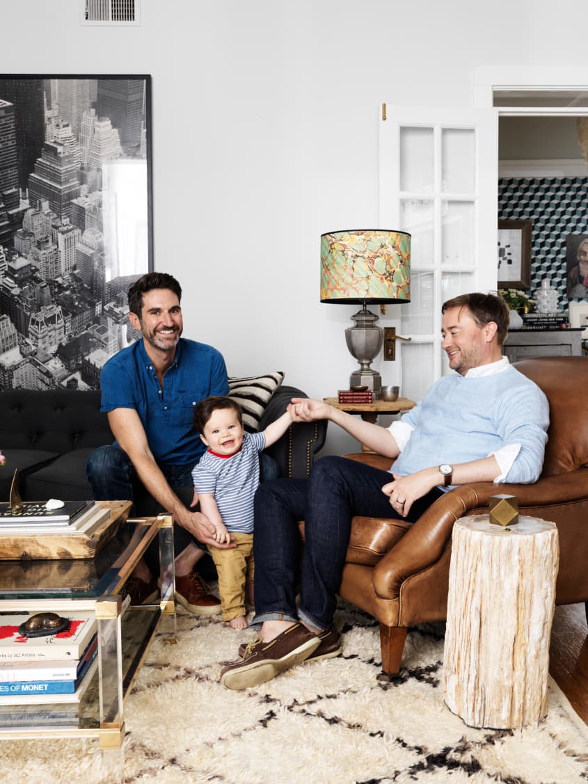 Chicago Reno Tour: Jayson Home's VP of Merchandising | Apartment Therapy