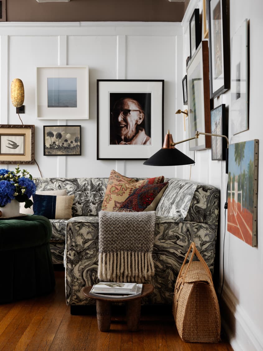 Chicago Reno Tour: Jayson Home's VP of Merchandising | Apartment Therapy