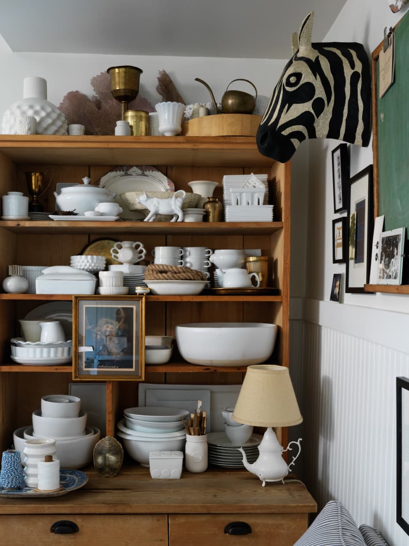 Chicago Reno Tour: Jayson Home's VP of Merchandising | Apartment Therapy