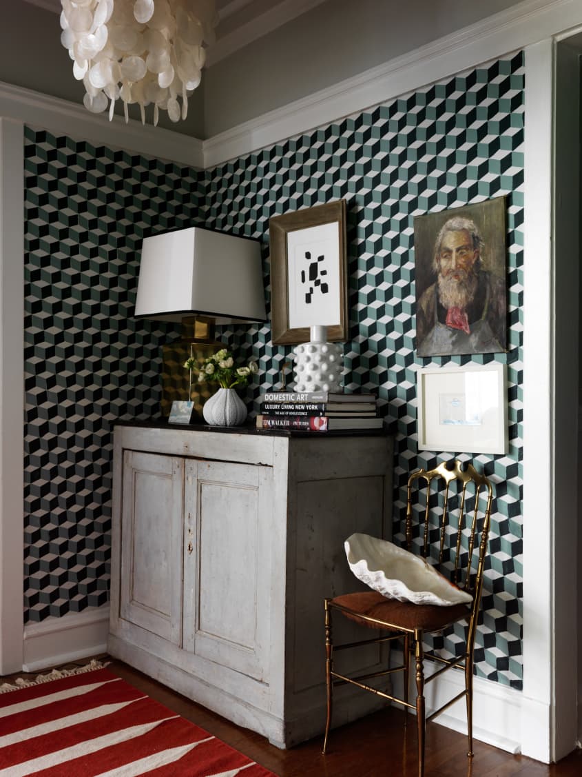 Chicago Reno Tour: Jayson Home's VP of Merchandising | Apartment Therapy