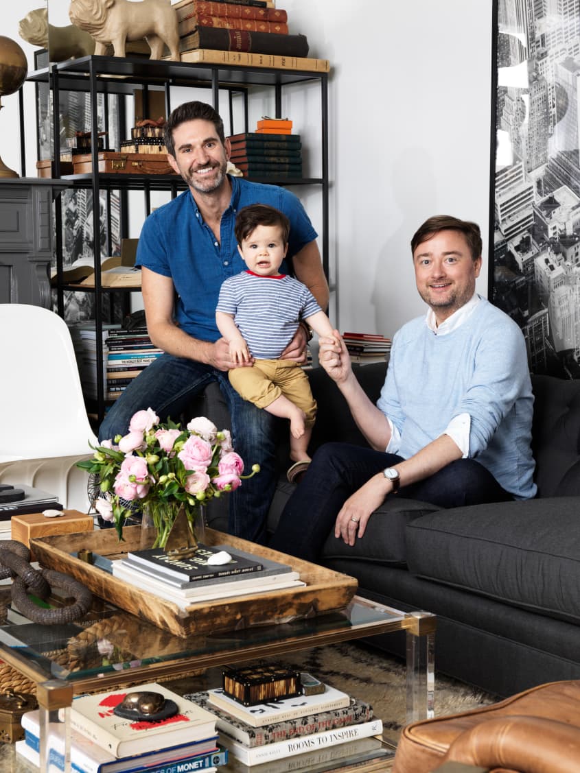 Chicago Reno Tour: Jayson Home's VP of Merchandising | Apartment Therapy