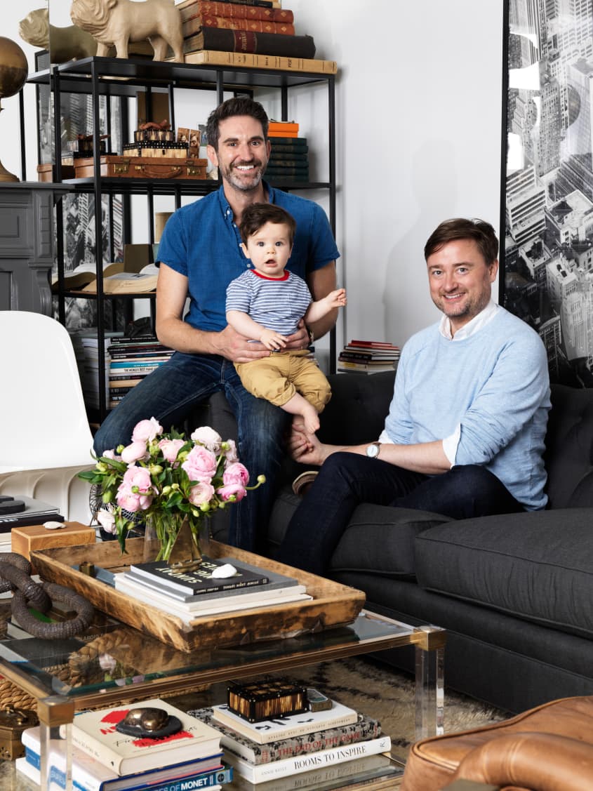 Chicago Reno Tour: Jayson Home's VP of Merchandising | Apartment Therapy