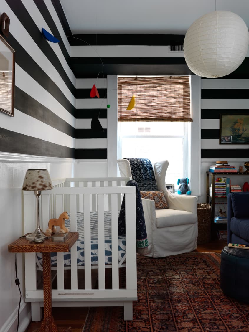 Chicago Reno Tour: Jayson Home's VP of Merchandising | Apartment Therapy