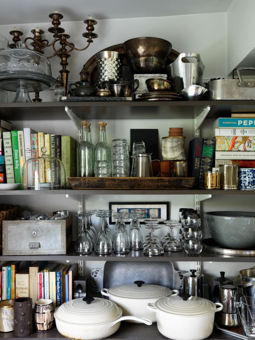 Chicago Reno Tour: Jayson Home's VP of Merchandising | Apartment Therapy