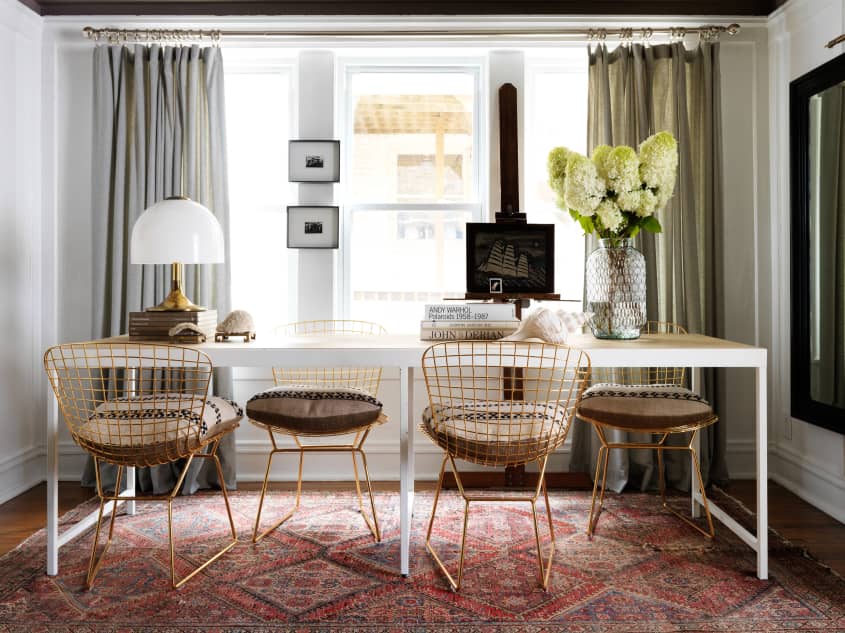 Chicago Reno Tour: Jayson Home's VP of Merchandising | Apartment Therapy