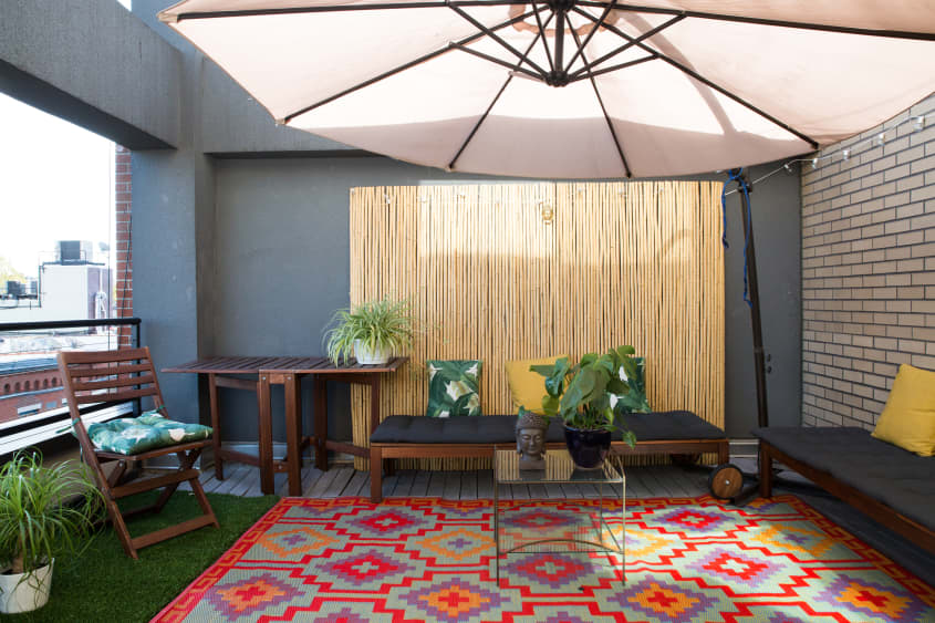 House Tour: A Sunny, Plant-Filled Manhattan Loft | Apartment Therapy