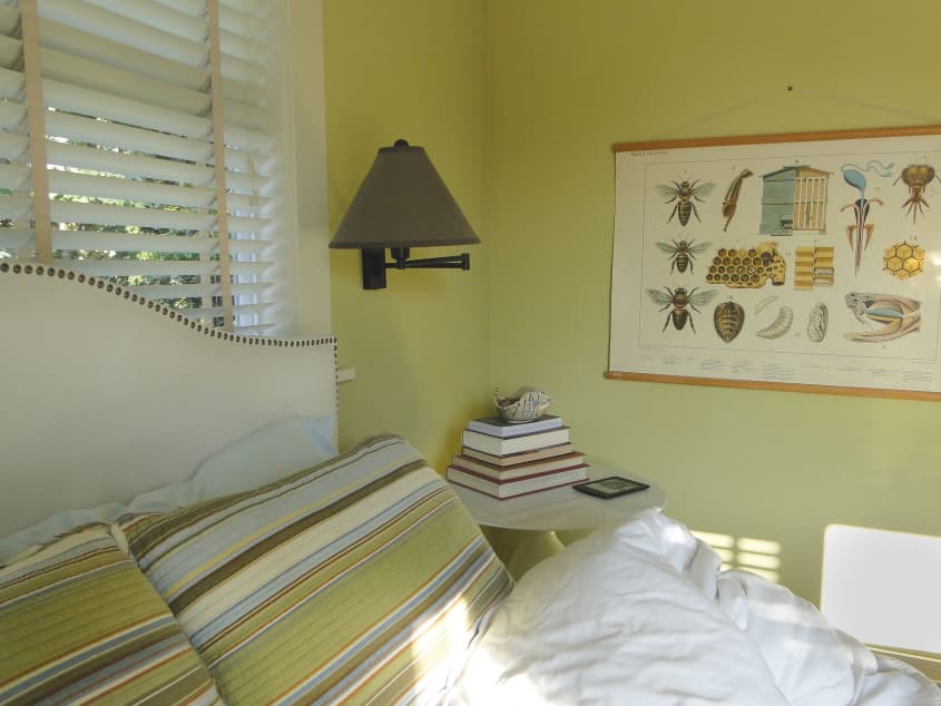 Tour a Renovated Seattle Cottage | Apartment Therapy