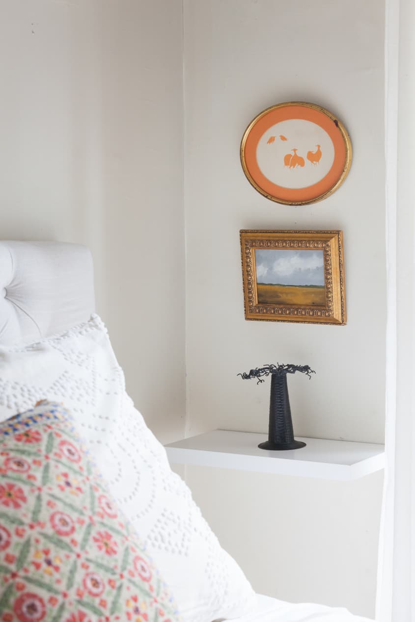 House Tour: Small But Sweet 190-Square-Foot NYC Studio | Apartment Therapy