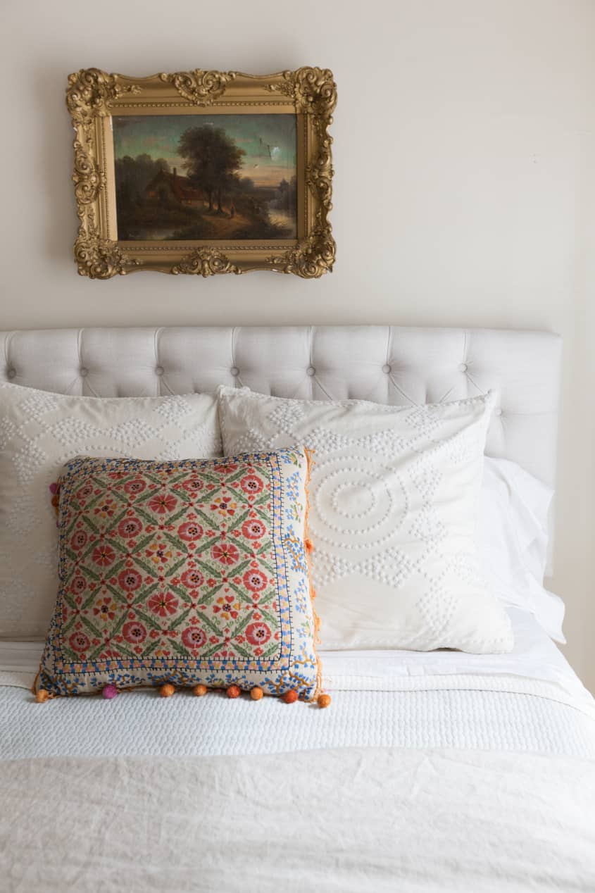 House Tour: Small But Sweet 190-Square-Foot NYC Studio | Apartment Therapy