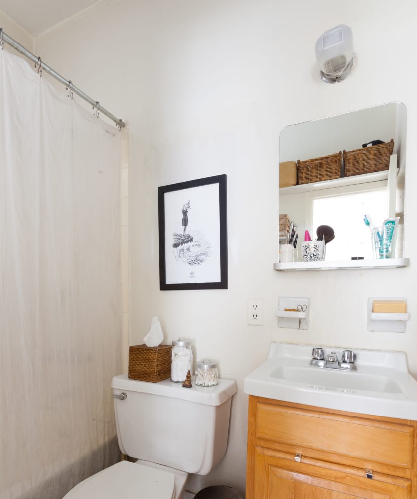 House Tour: Small But Sweet 190-Square-Foot NYC Studio | Apartment Therapy