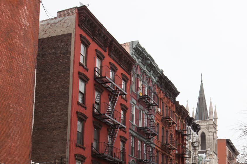 House Tour: Small But Sweet 190-Square-Foot NYC Studio | Apartment Therapy