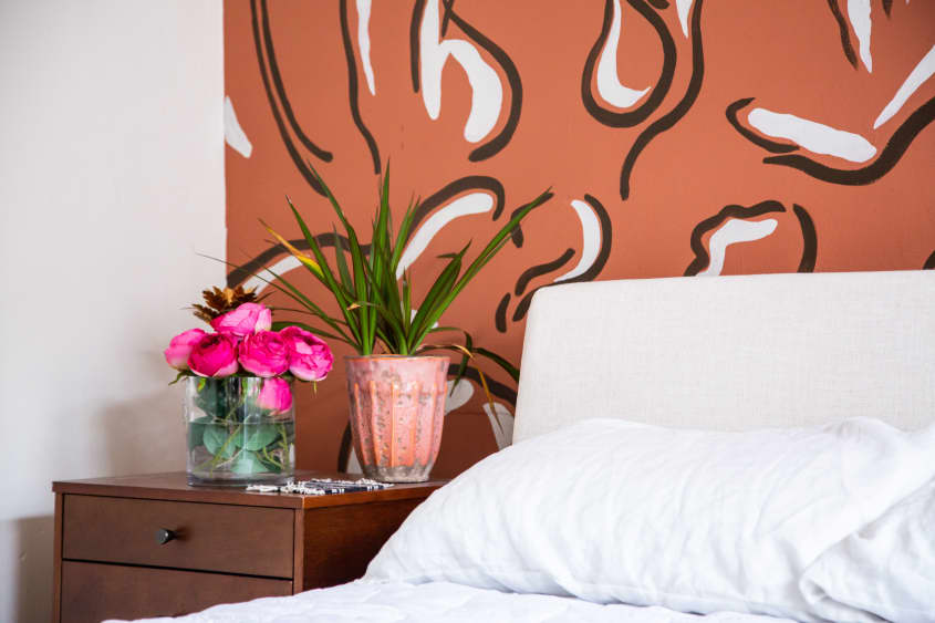 She She Wallpaper Founder Kate Worum Home Tour Photos | Apartment Therapy