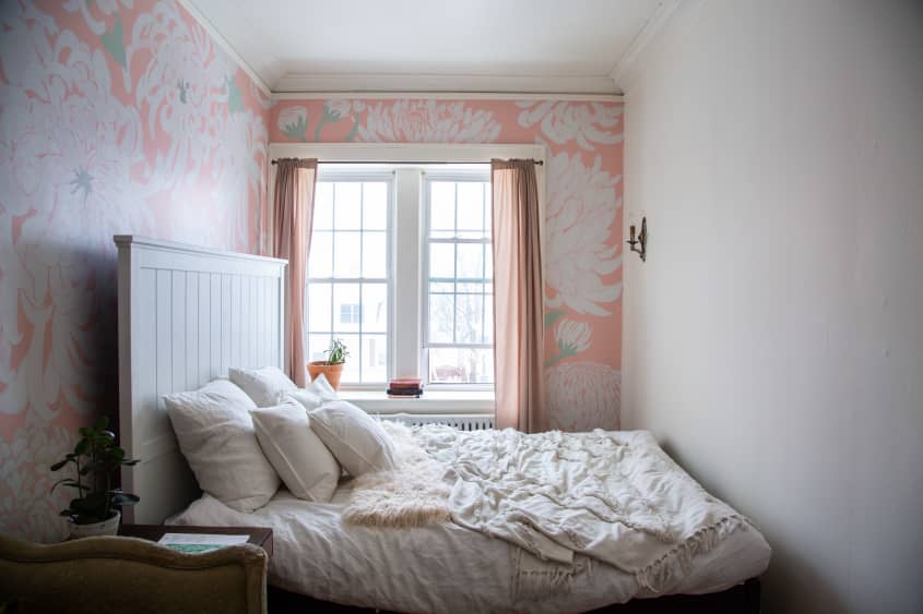 She She Wallpaper Founder Kate Worum Home Tour Photos | Apartment Therapy