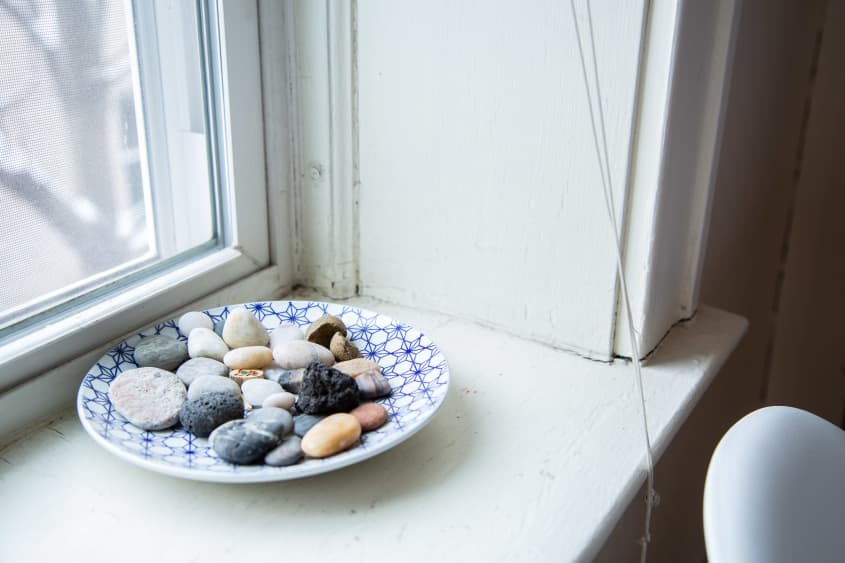 She She Wallpaper Founder Kate Worum Home Tour Photos | Apartment Therapy