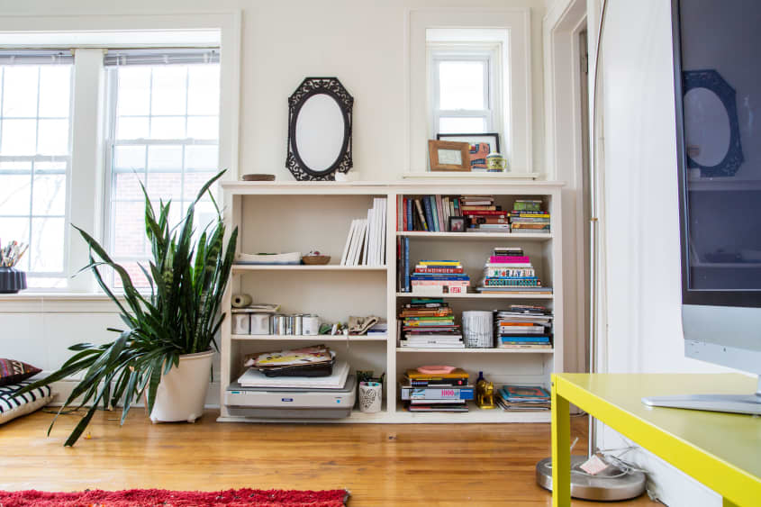 She She Wallpaper Founder Kate Worum Home Tour Photos | Apartment Therapy