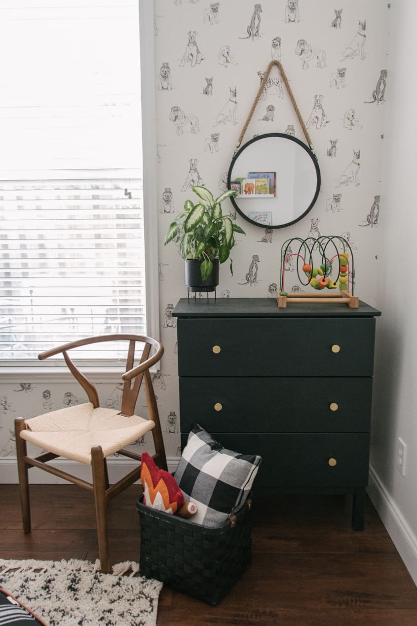 Builder-Grade House Decor Makeover Inspiration | Apartment Therapy