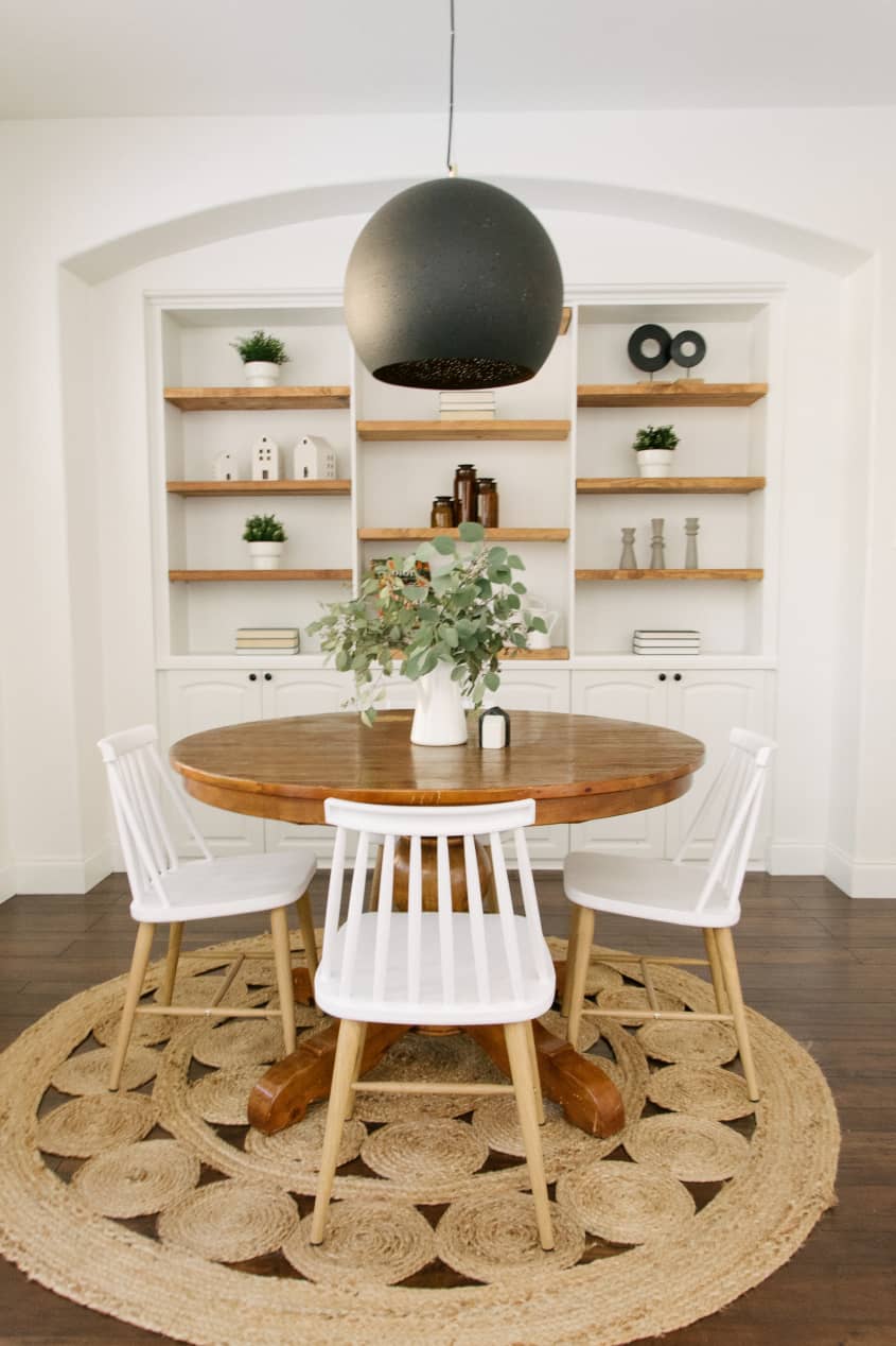 Builder-Grade House Decor Makeover Inspiration | Apartment Therapy