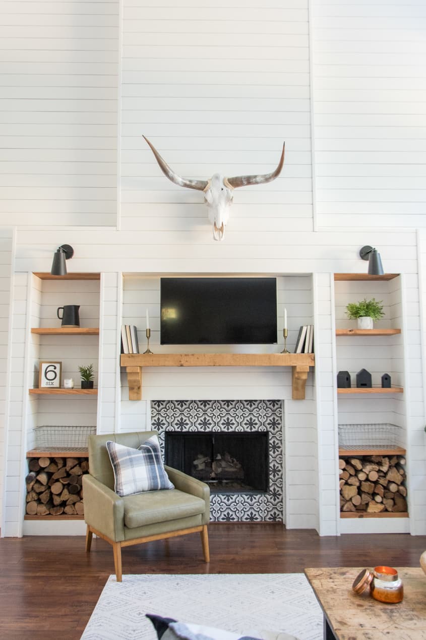 Builder-Grade House Decor Makeover Inspiration | Apartment Therapy