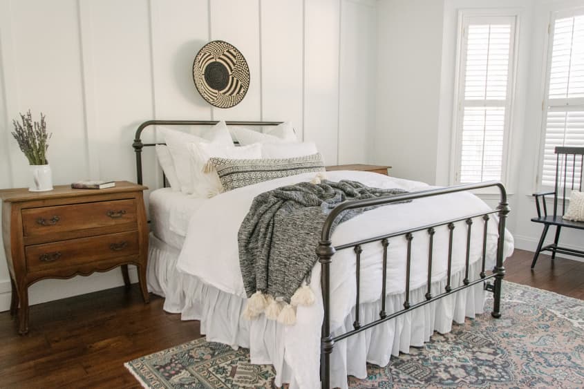 Builder-Grade House Decor Makeover Inspiration | Apartment Therapy