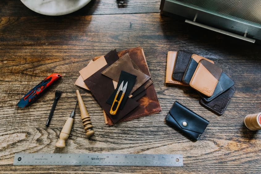 Tiny House Tour: A 370-Square-Foot Carriage House | Apartment Therapy