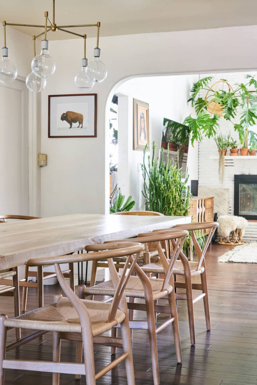 Modern Bohemian Albuquerque Home Photos | Apartment Therapy
