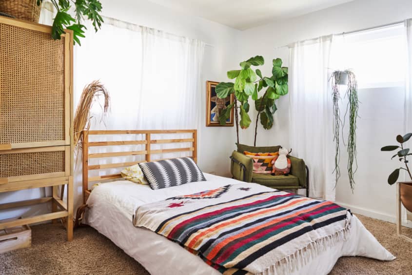 Modern Bohemian Albuquerque Home Photos | Apartment Therapy