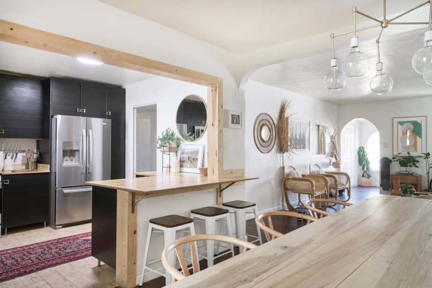 Modern Bohemian Albuquerque Home Photos | Apartment Therapy