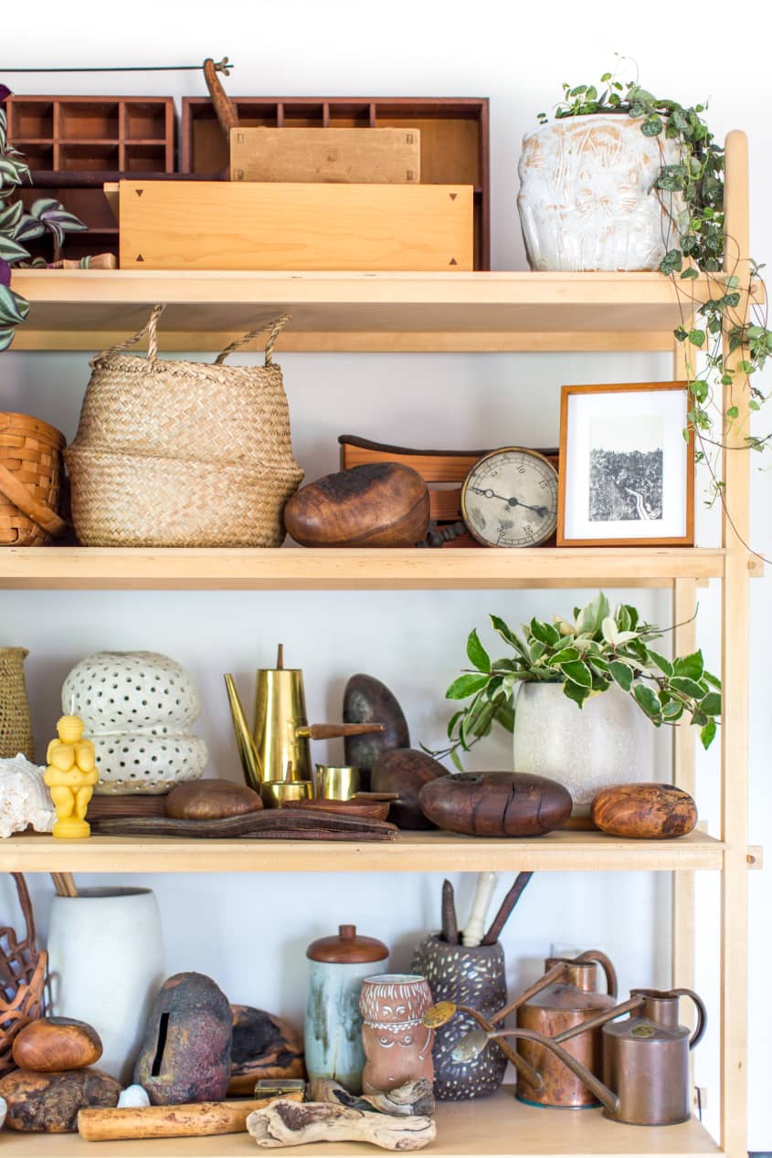 House Tour: A Hand-Crafted Los Angeles Home | Apartment Therapy