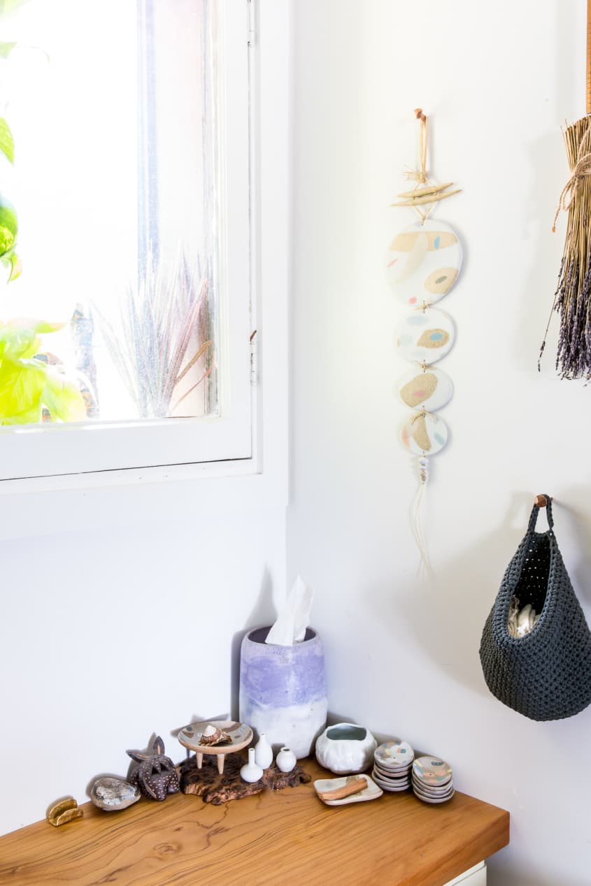 House Tour: A Hand-Crafted Los Angeles Home | Apartment Therapy