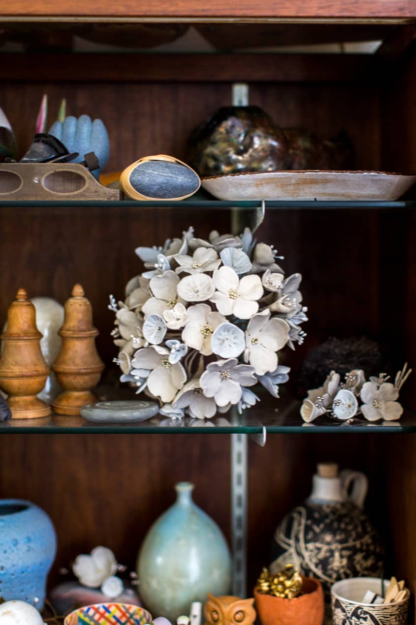 House Tour: A Hand-Crafted Los Angeles Home | Apartment Therapy