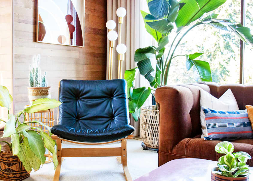 6th And Detroit Home Decor Owner House Tour Photos | Apartment Therapy