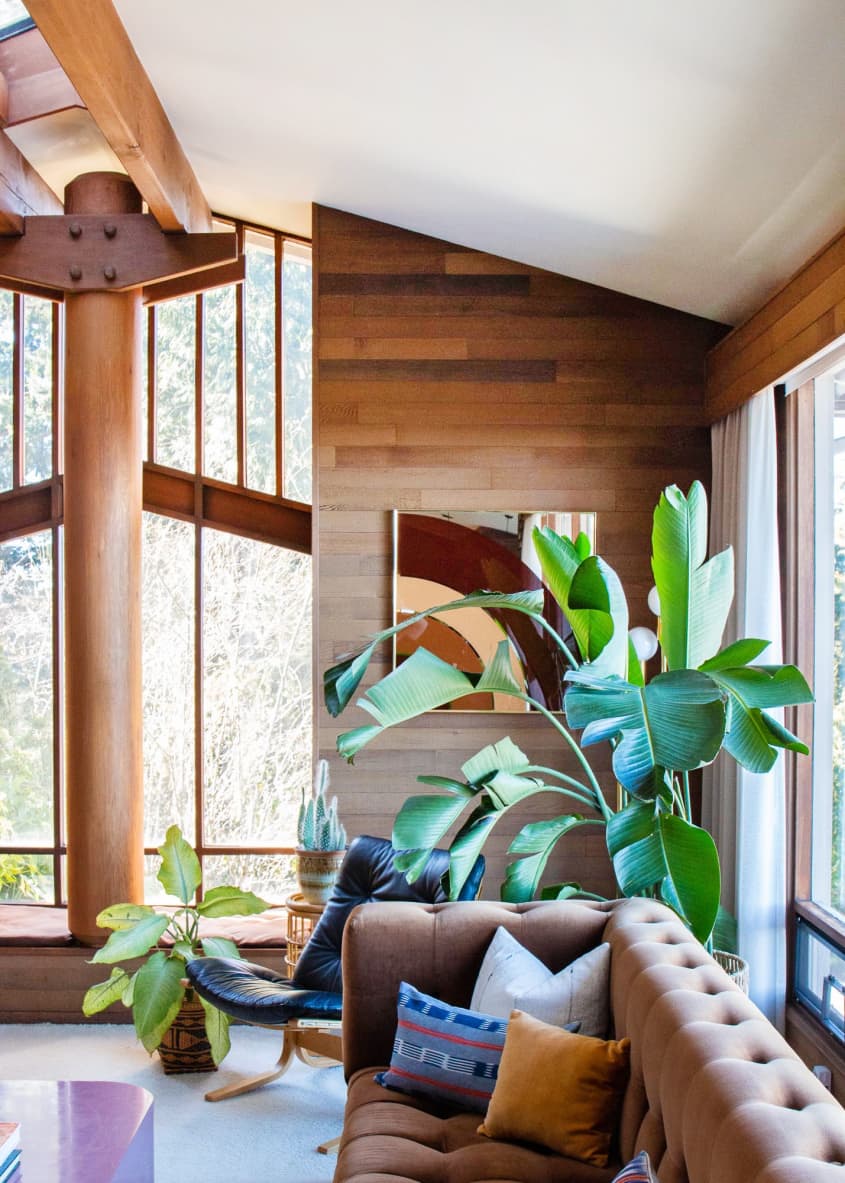 6th And Detroit Home Decor Owner House Tour Photos | Apartment Therapy