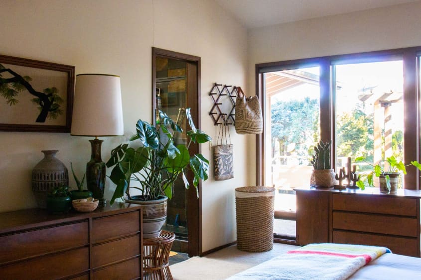 6th And Detroit Home Decor Owner House Tour Photos | Apartment Therapy