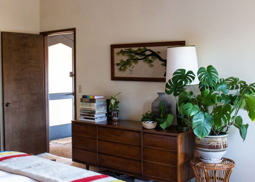 6th And Detroit Home Decor Owner House Tour Photos | Apartment Therapy