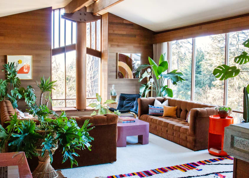 6th And Detroit Home Decor Owner House Tour Photos | Apartment Therapy