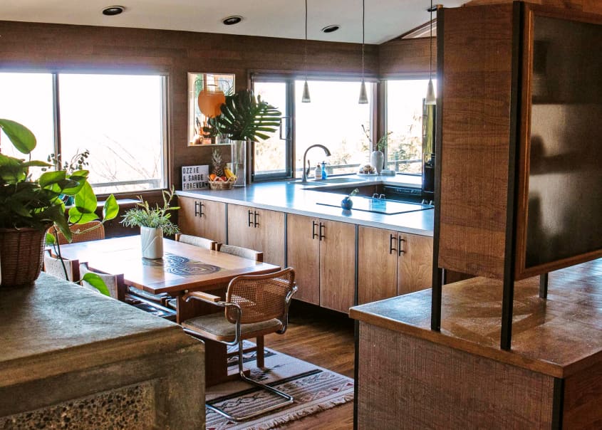 6th And Detroit Home Decor Owner House Tour Photos | Apartment Therapy