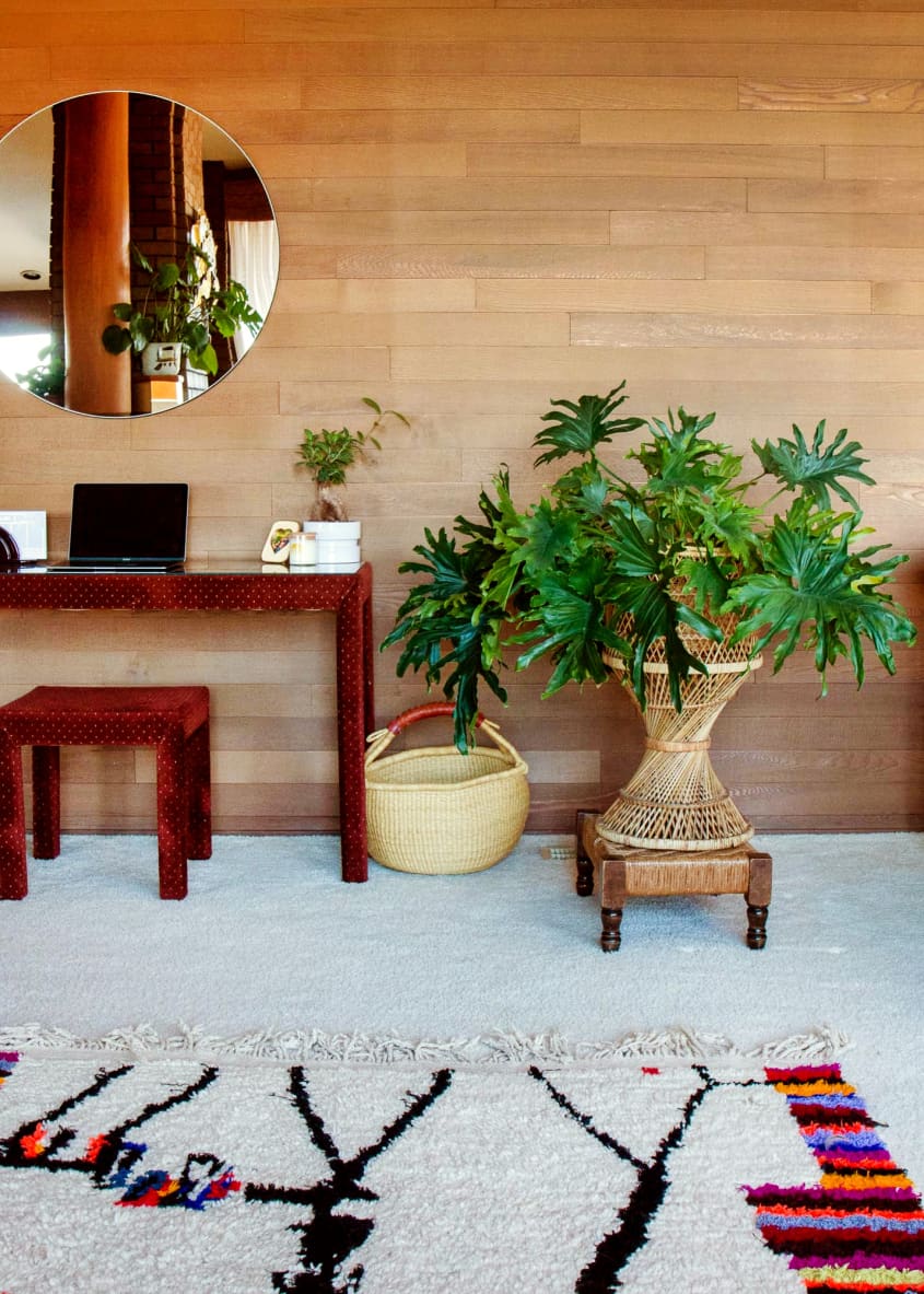 6th And Detroit Home Decor Owner House Tour Photos | Apartment Therapy