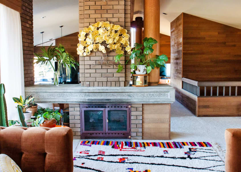 6th And Detroit Home Decor Owner House Tour Photos | Apartment Therapy