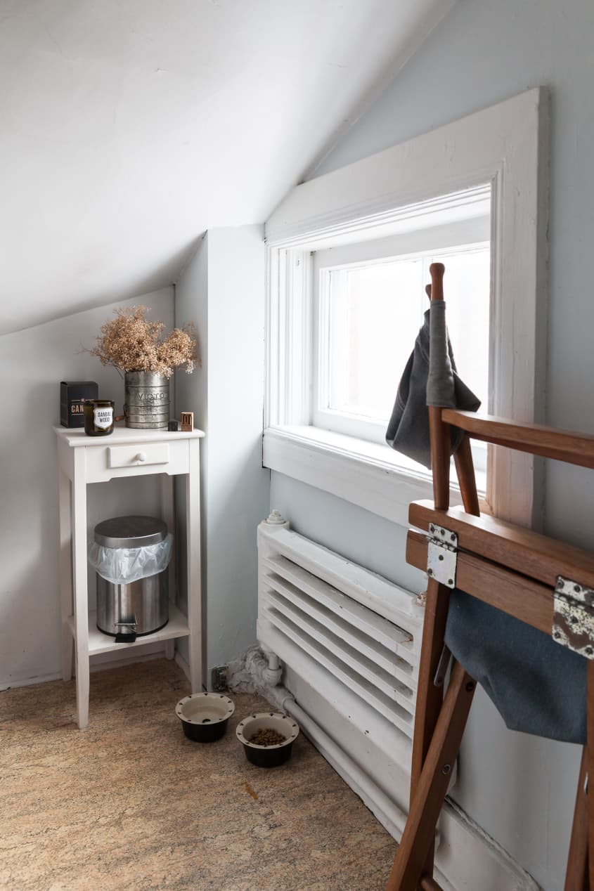 House Tour: A Tiny 190 Square Foot Studio in Toronto | Apartment Therapy