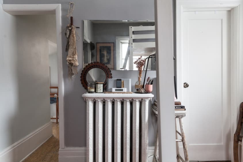 House Tour: A Tiny 190 Square Foot Studio in Toronto | Apartment Therapy