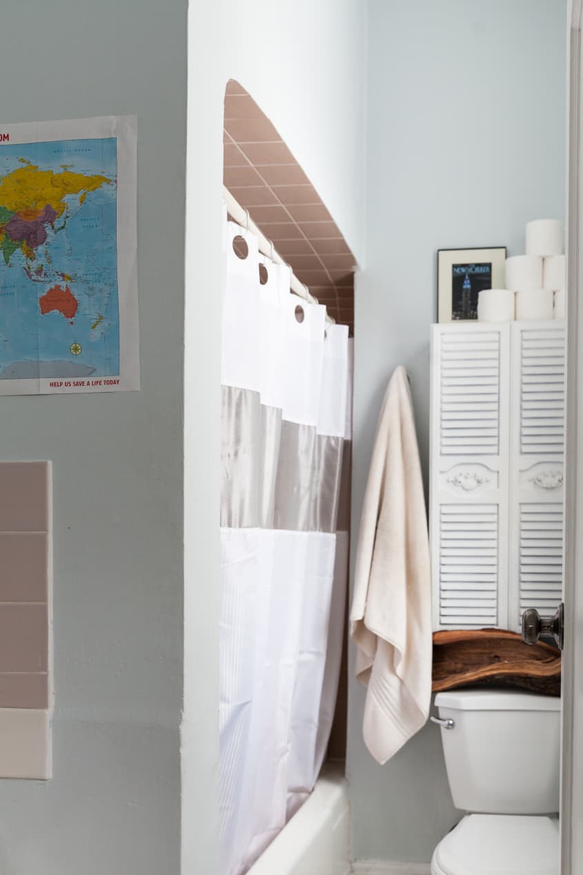House Tour: A Tiny 190 Square Foot Studio in Toronto | Apartment Therapy