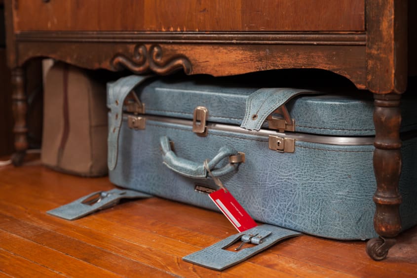 House Tour: A Tiny 190 Square Foot Studio in Toronto | Apartment Therapy