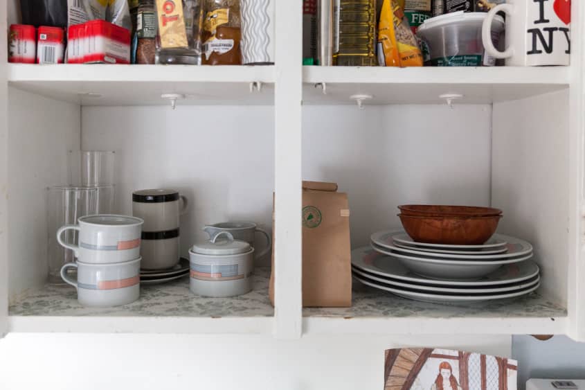 House Tour: A Tiny 190 Square Foot Studio in Toronto | Apartment Therapy