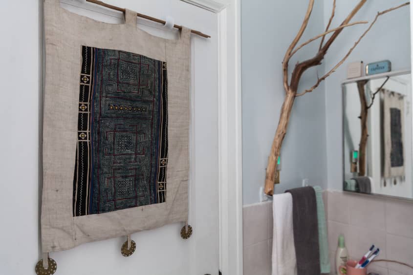 House Tour: A Tiny 190 Square Foot Studio in Toronto | Apartment Therapy