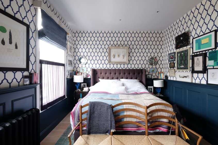 UK House Tour: A Remodeled Industrial London Flat | Apartment Therapy