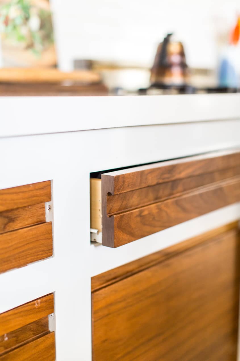 This Cheery California Home’s Hand-Built Woodwork Is Must-See ...