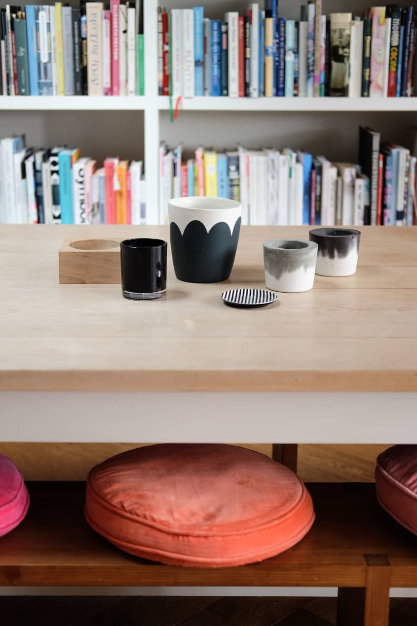 Australia House Tour: Artist Rachel Castle's Fun Home | Apartment Therapy