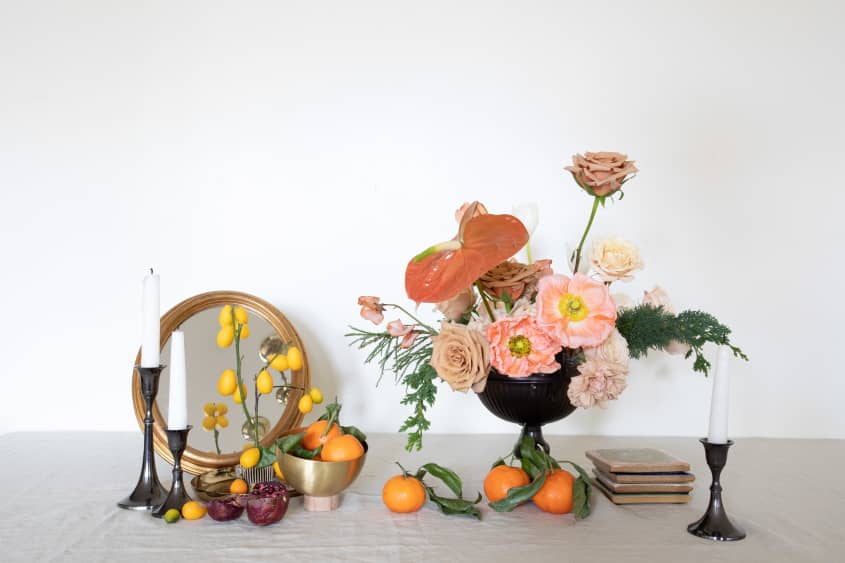 A Cozy 500-Square-Foot Brooklyn Home Is Inspired by Travel | Apartment ...